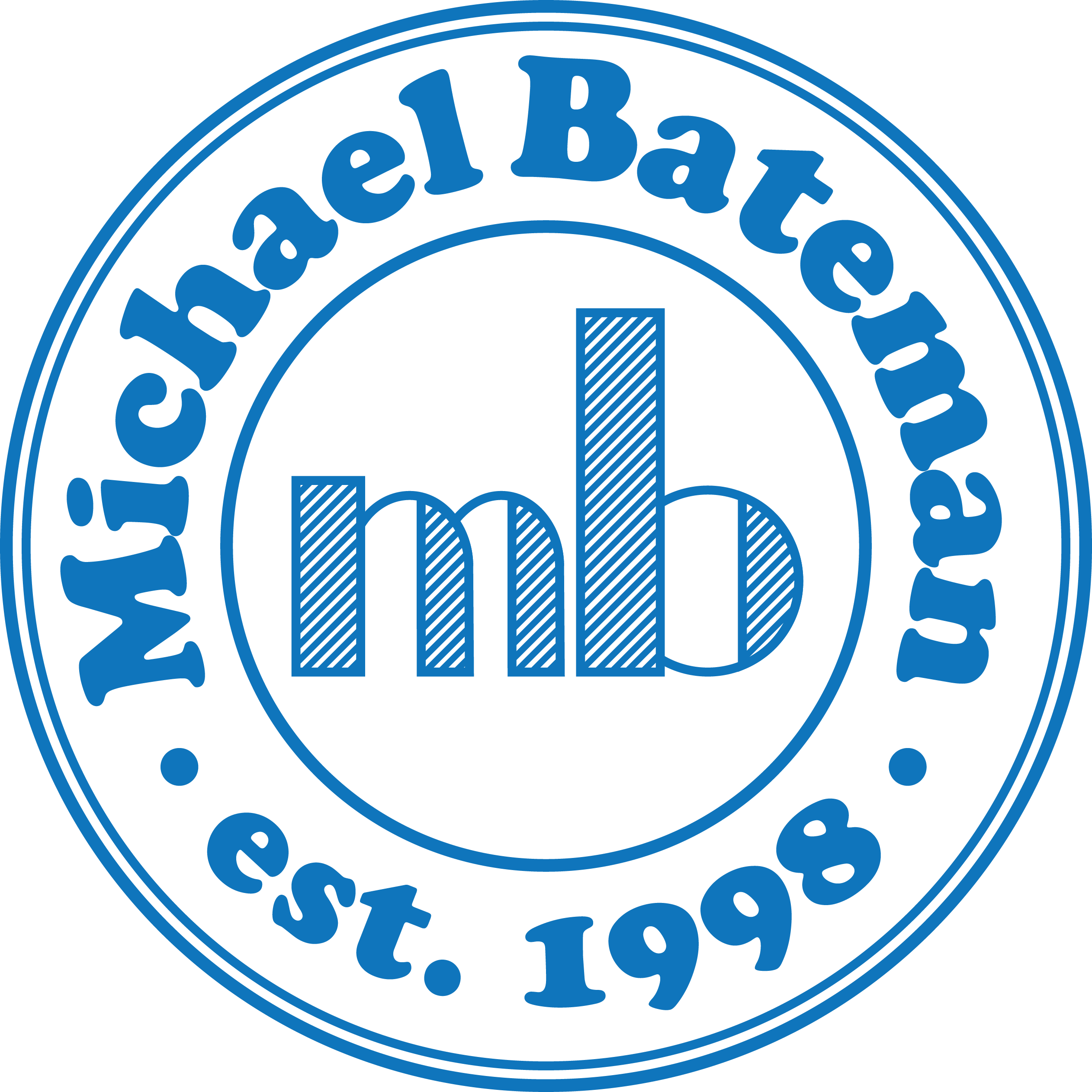 About Michael – Michael Bateman